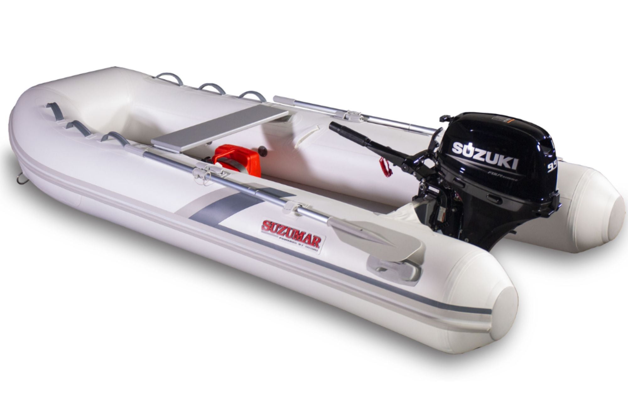 Suzuki Suzumar MX320-OKIB Inflatable Boat for Sale | Durable & Reliable ...
