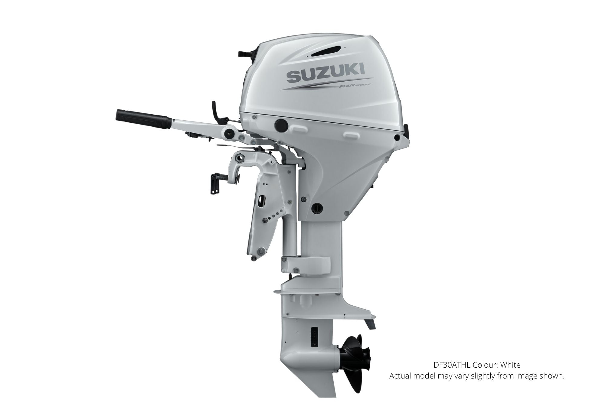 Suzuki DF30ATL Outboard for Sale - Lightweight, Efficient, Reliable ...
