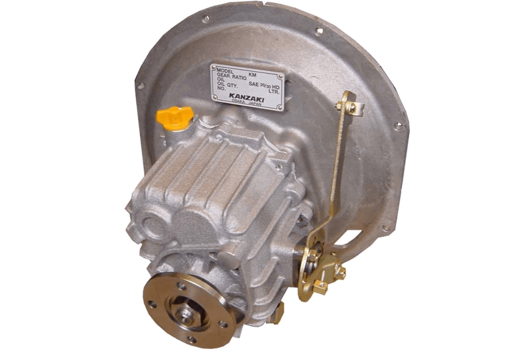 Transmissions Vector Yacht Services Ltd